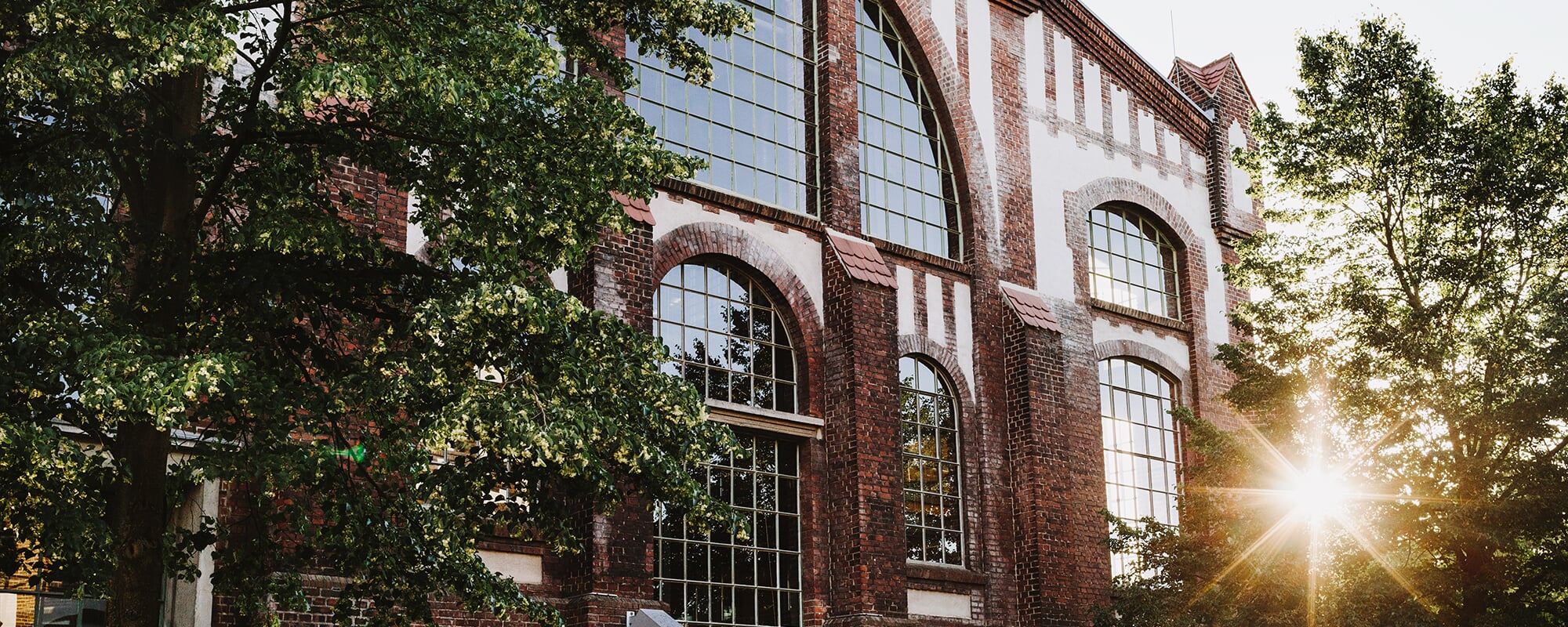 Our origin | Manufactum