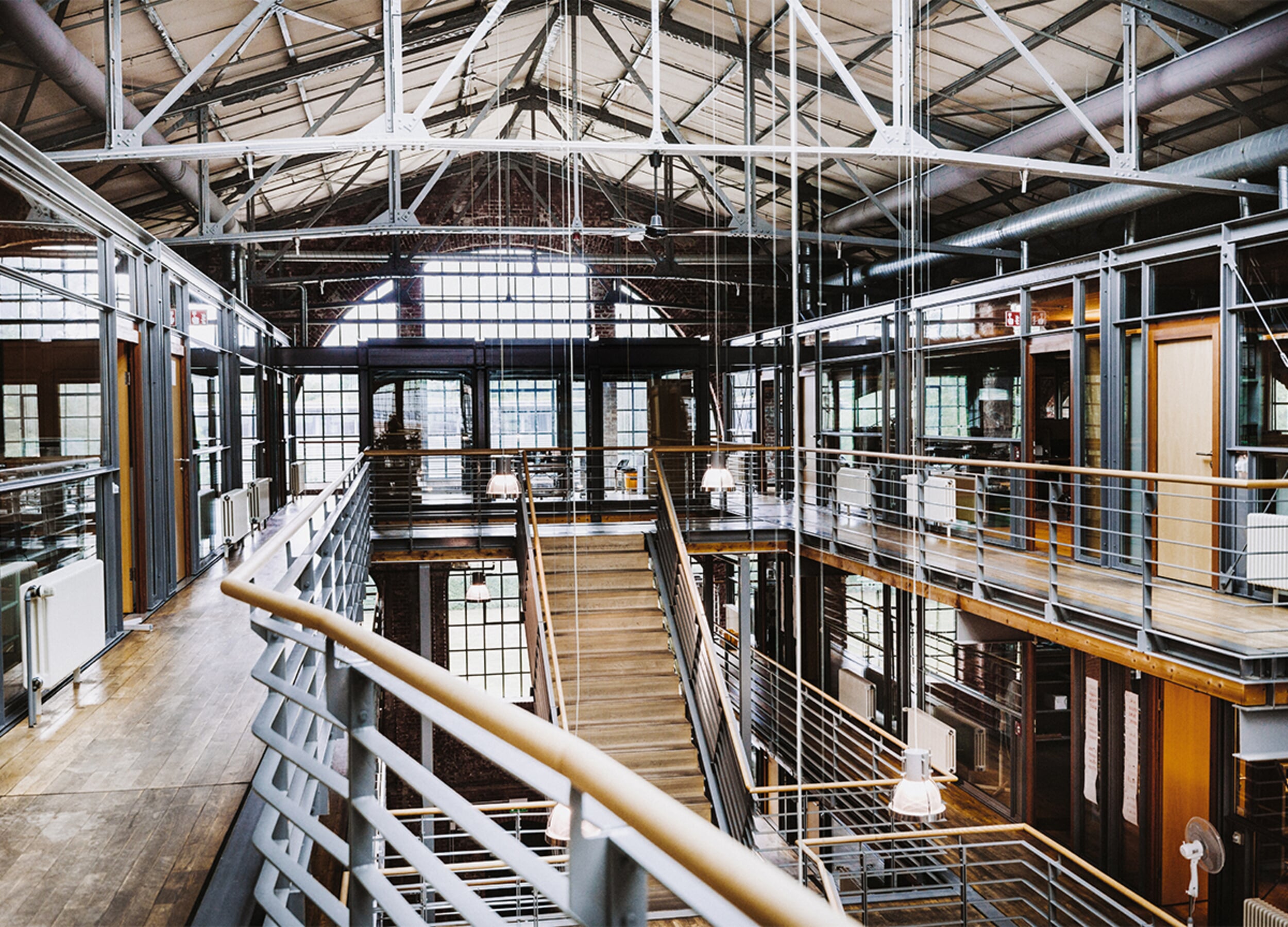 Our origin | Manufactum