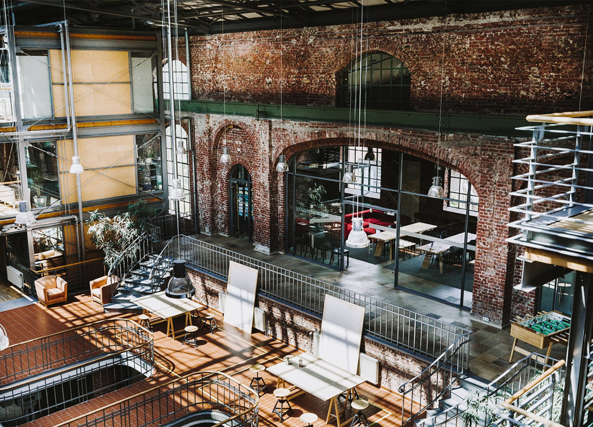 Our origin | Manufactum