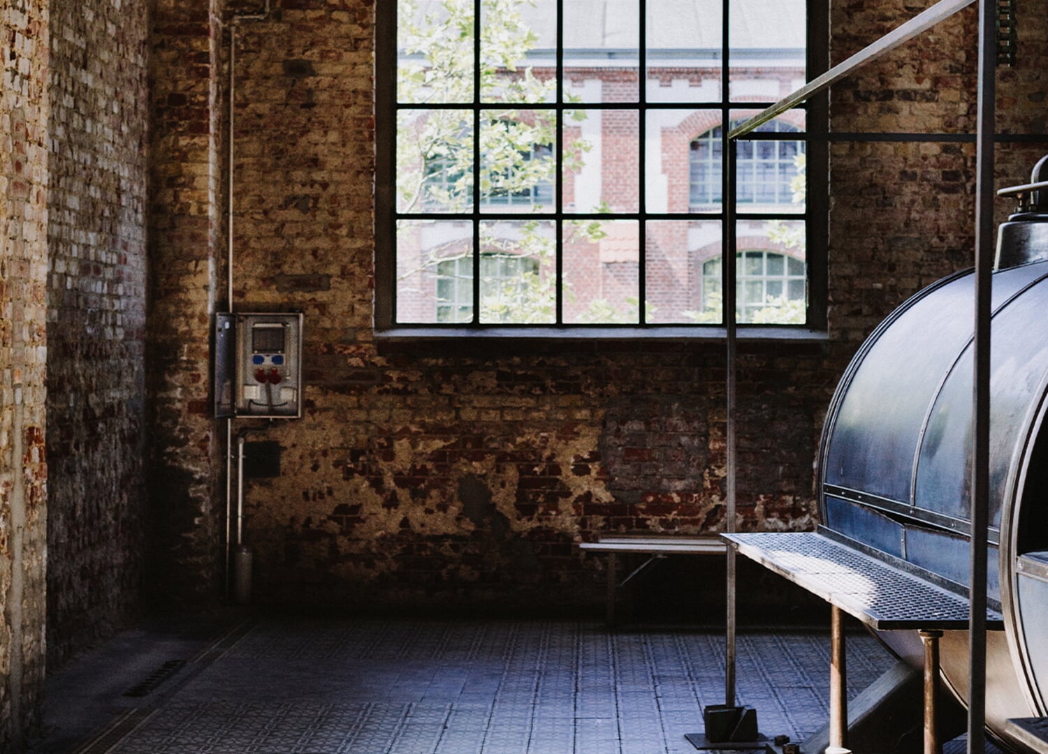 Our origin | Manufactum