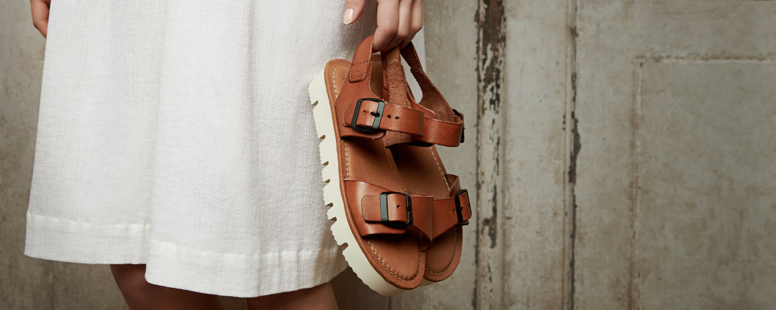 Grand Step Shoes: Schuhe aus natürlichen Materialien | Manufactum
