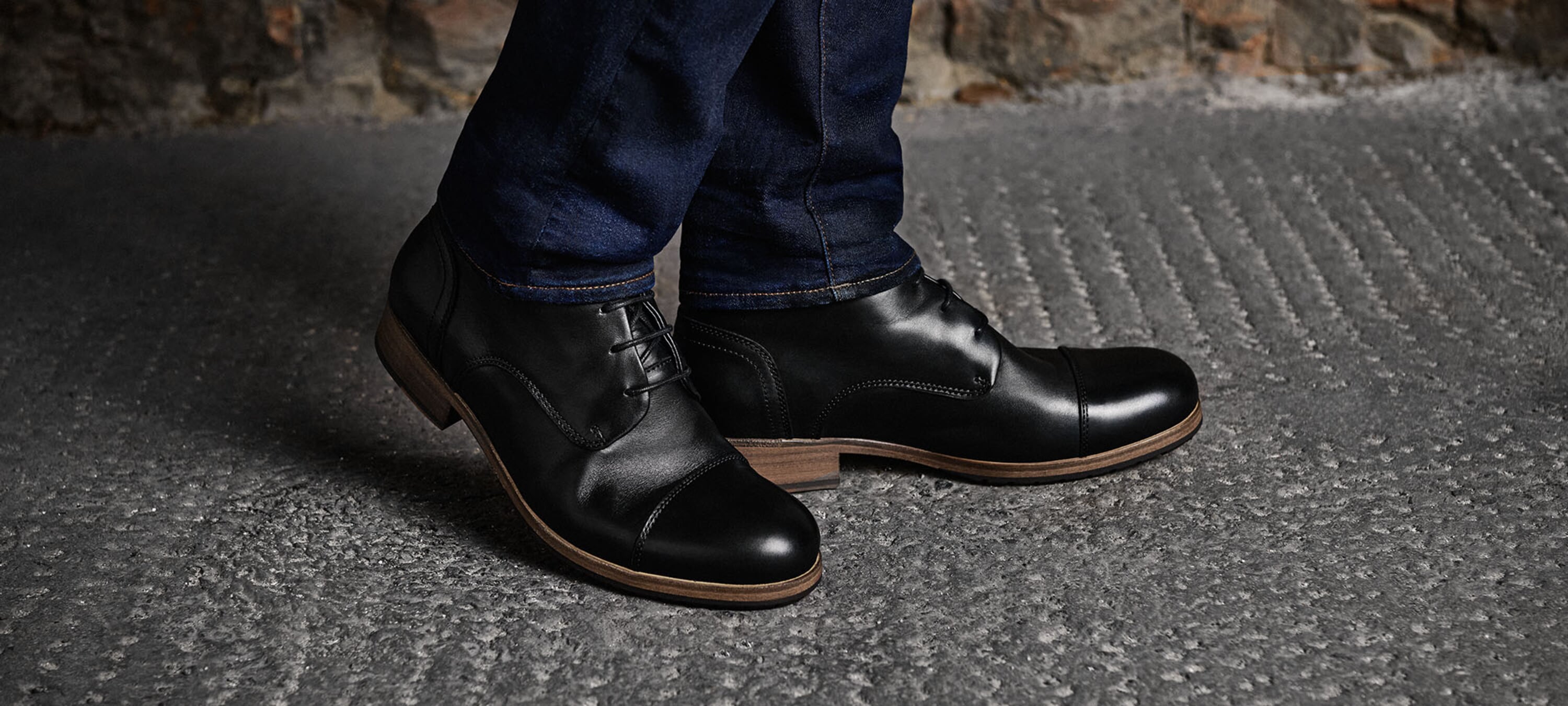 Zeha Berlin. Shoes | Manufactum