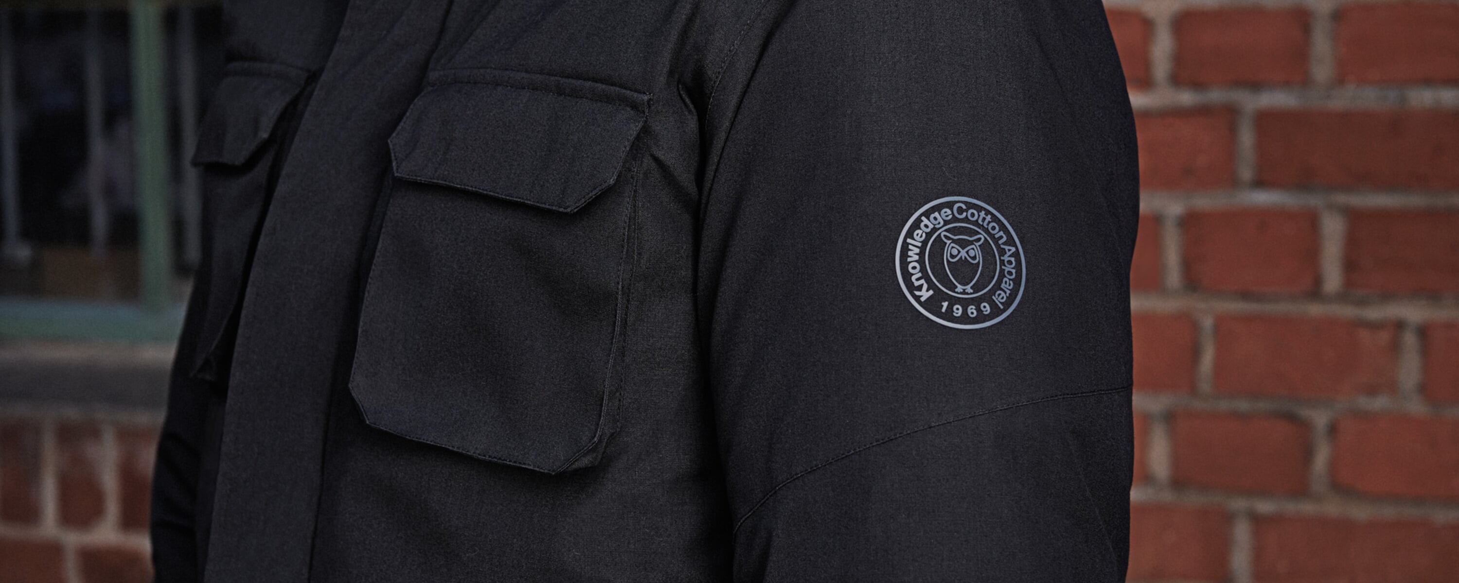 Knowledge Cotton Apparel Kleding | Manufactum