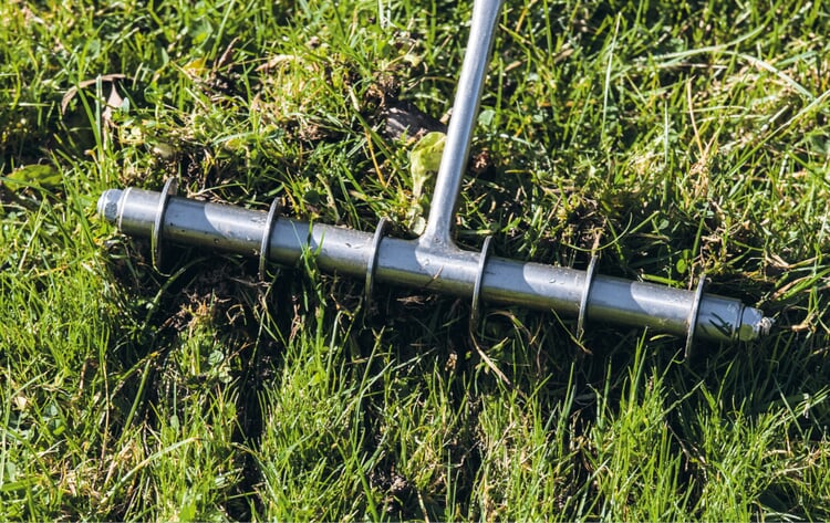 Gazononderhoud | Manufactum