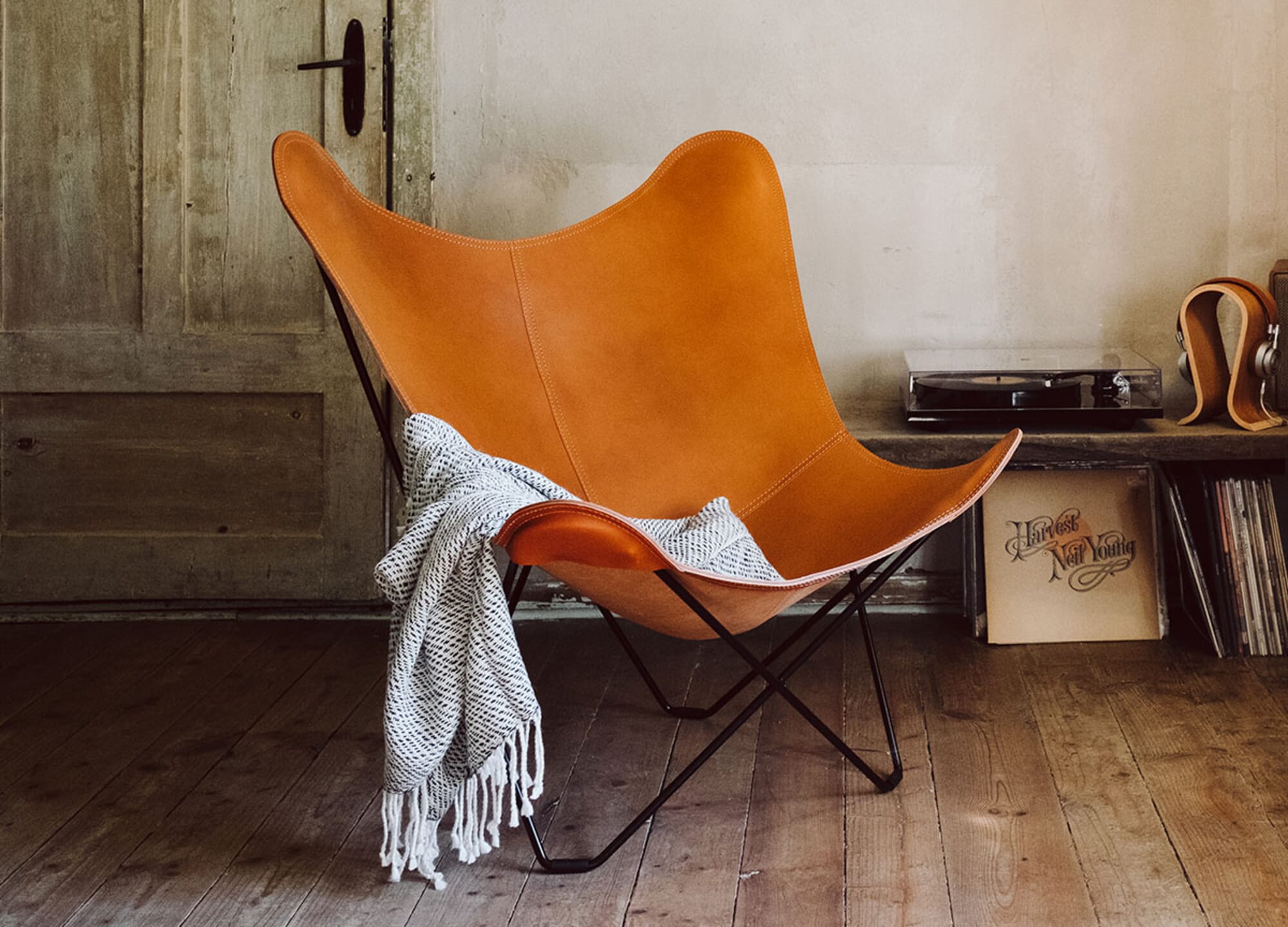 Manufactum. Skillfully-crafted Products Made of Premium Materials