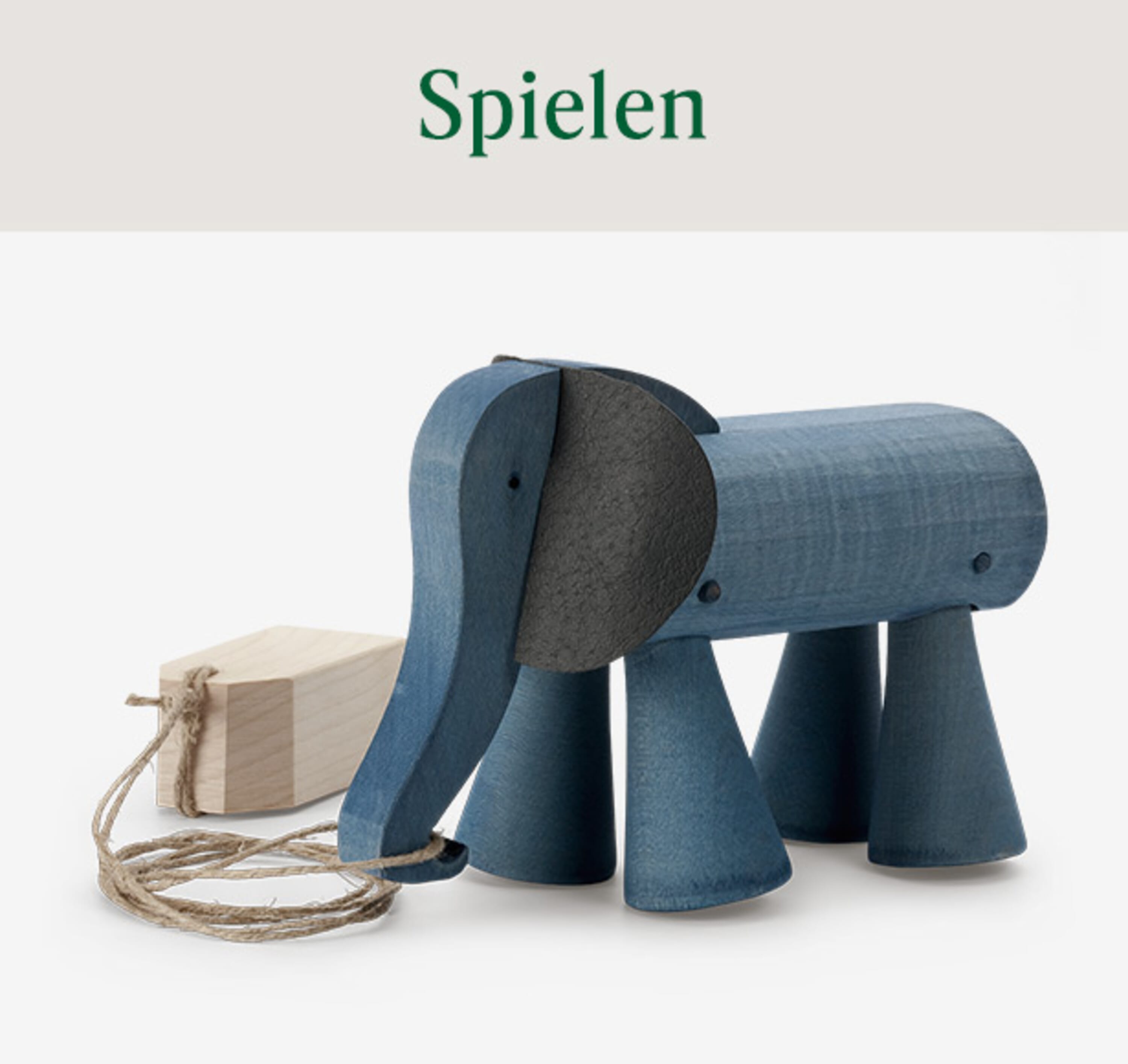 Faszinierende Produkte für Kinder | Manufactum