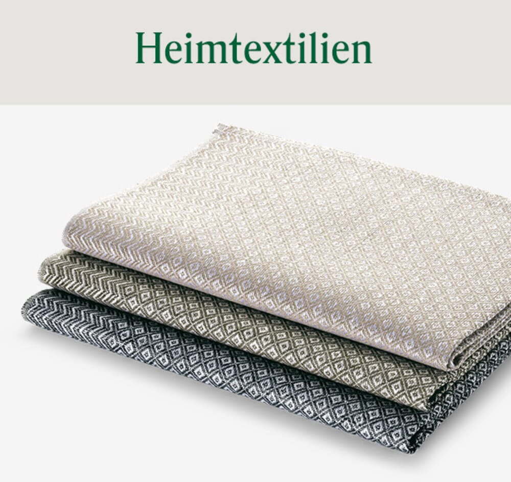 Wohnen: Ausgewählt gute & stilvolle Produkte | Manufactum