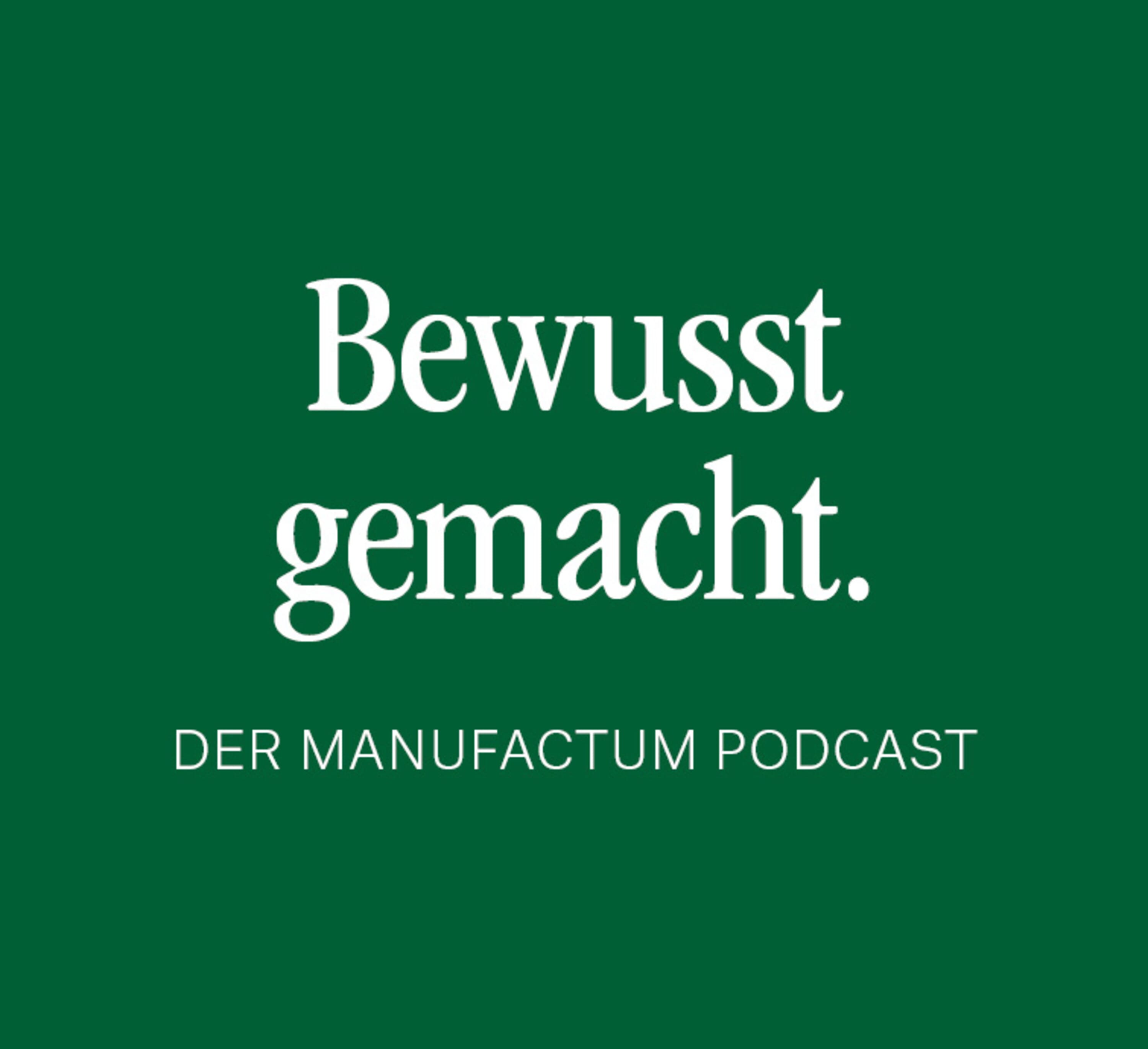 Manufactum. Das Warenhaus der guten Dinge