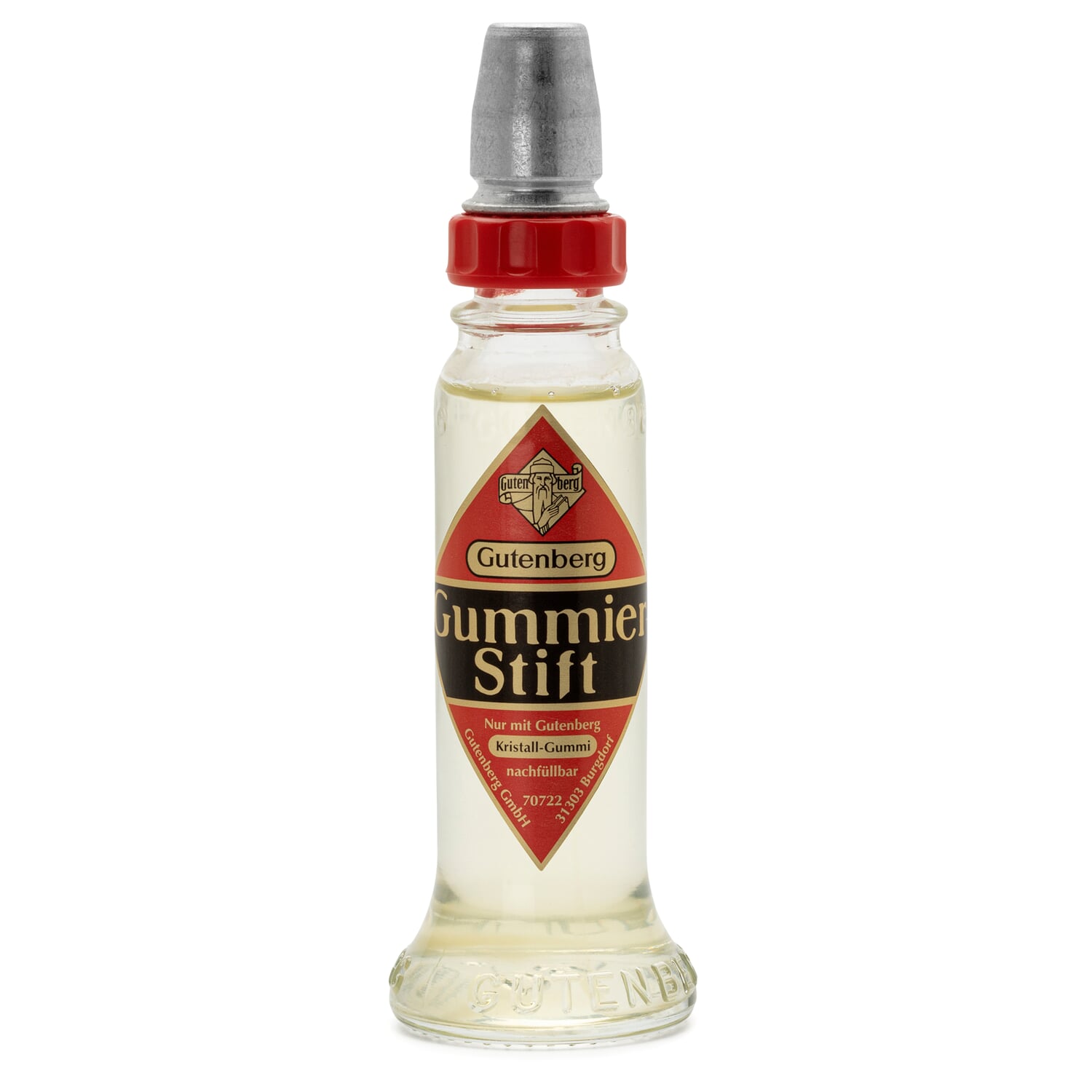 Gutenberg Gummierstift | Manufactum