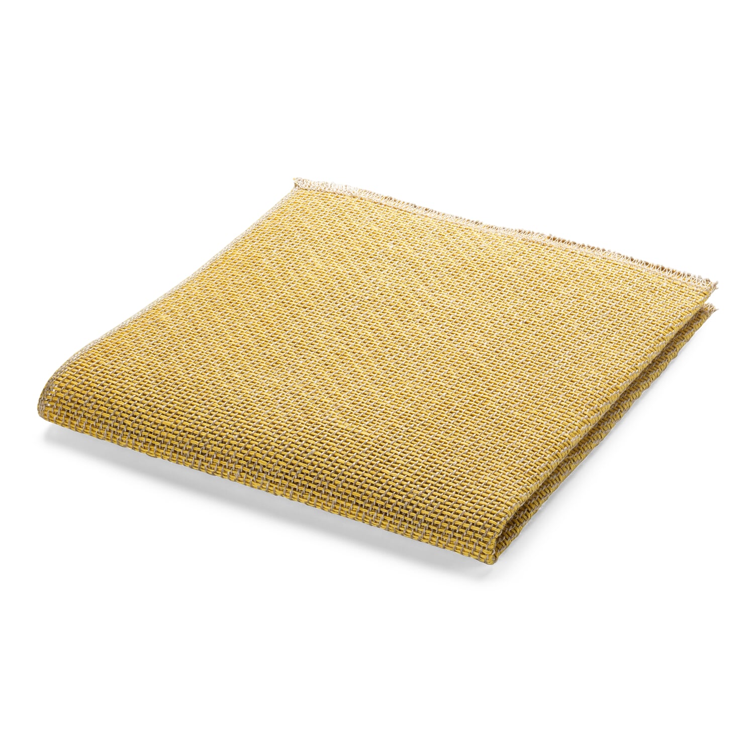 Vaatdoek Linnen, Geel | Manufactum