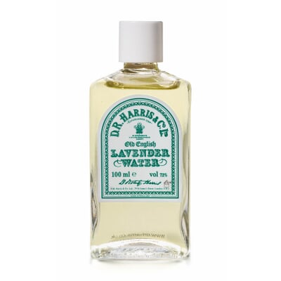 Harris Old English Lavendel Water | Manufactum