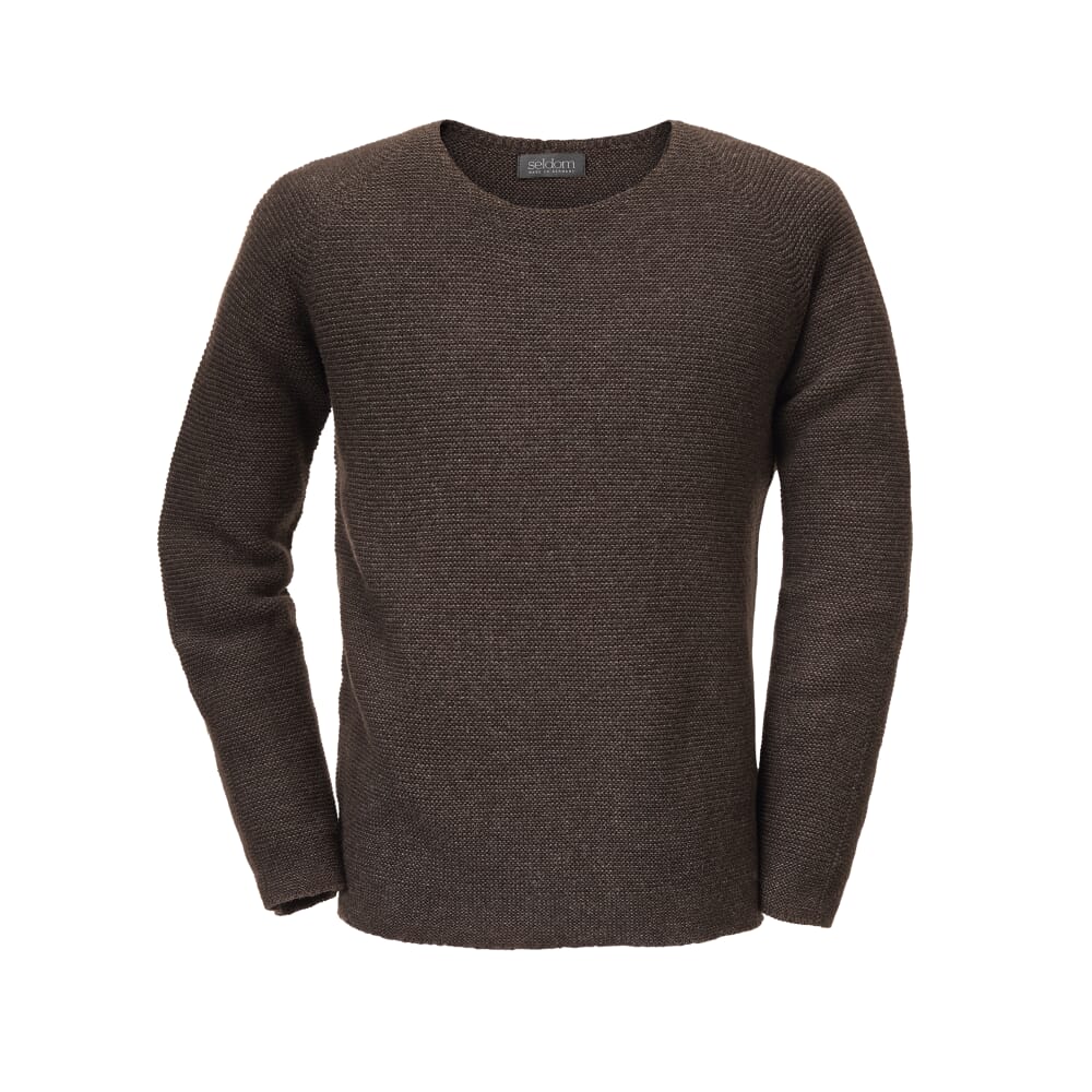 Hochwertige Herenpullover kaufen | Manufactum