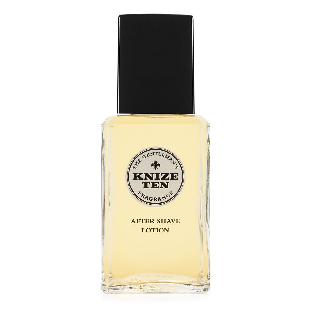 Knize Ten Aftershave, 125 ml | Manufactum