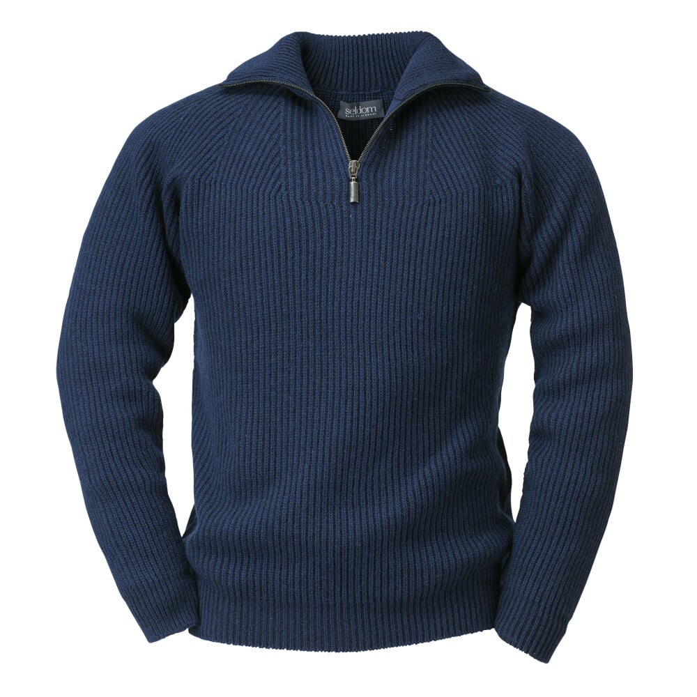 Herren-Troyer, Marine | Manufactum