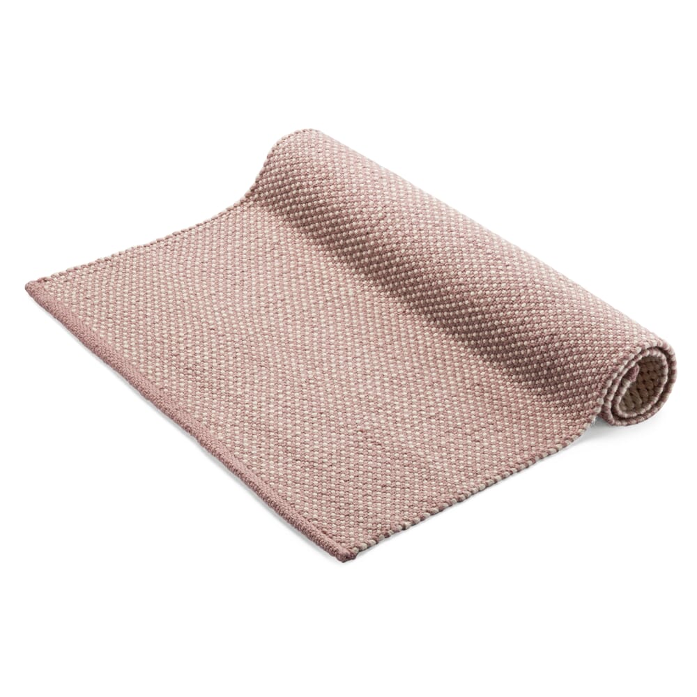 Liv interieur: Tapijten gemaakt van gerecycled plastic | Manufactum