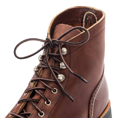 Iron Ranger ladies, Brown (3365) | Manufactum