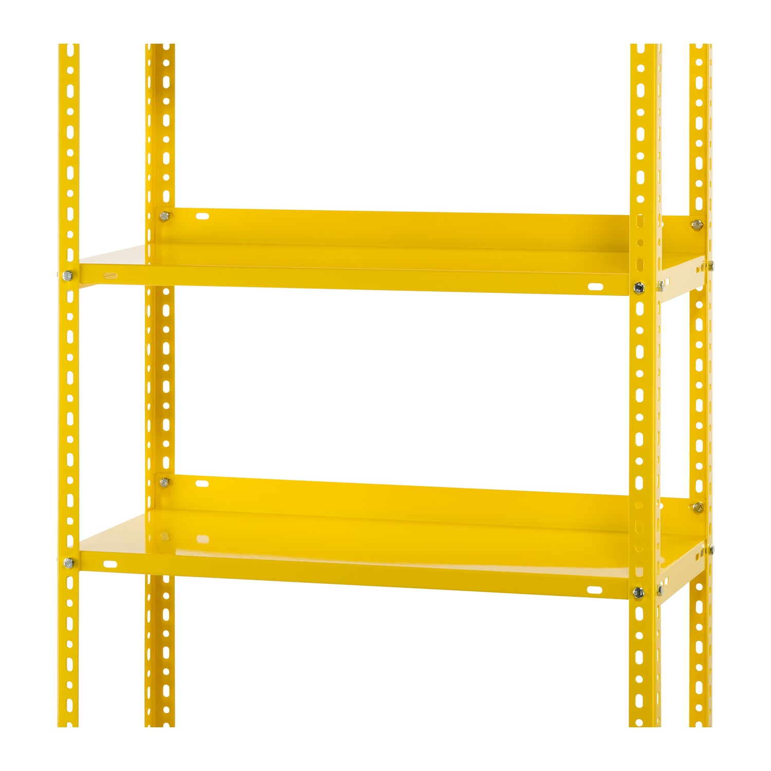 Van schap tot schap industrie, RAL 1018 Zinkgeel | Manufactum