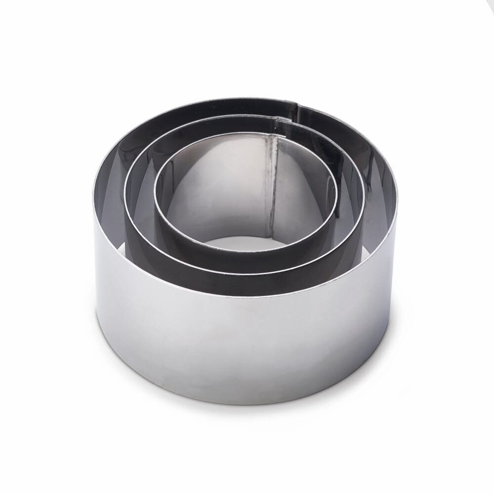 Hochwertige Backformen: von Emaille bis Weißblech | Manufactum