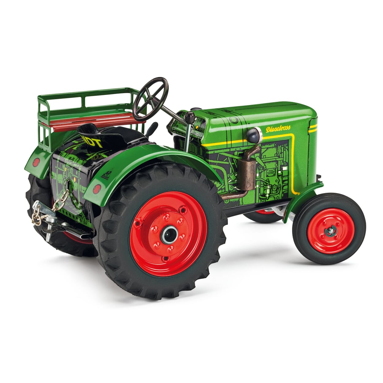 Fendt F20 Dieselross | Manufactum