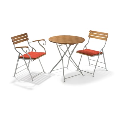 Elefant Balkontisch rund | Manufactum