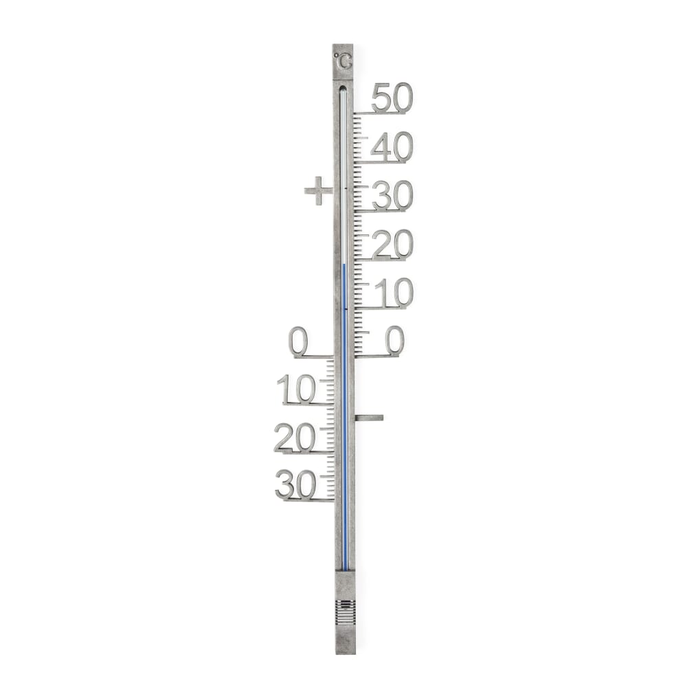 Präzise Thermometer & Wetterstationen | Manufactum