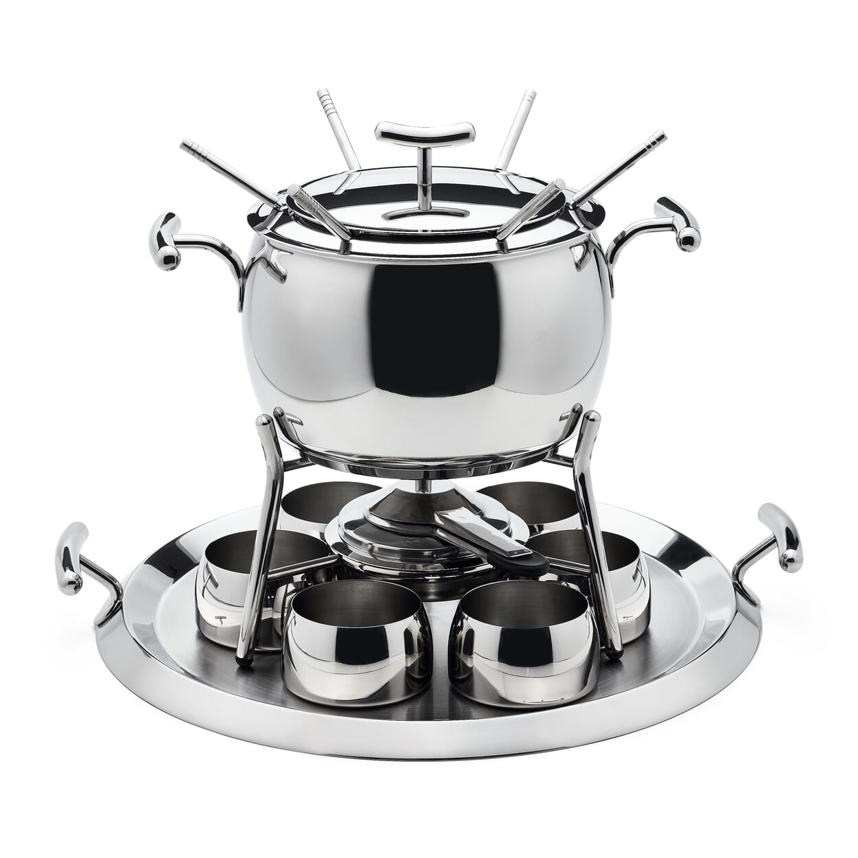 Fondue-Set | Manufactum