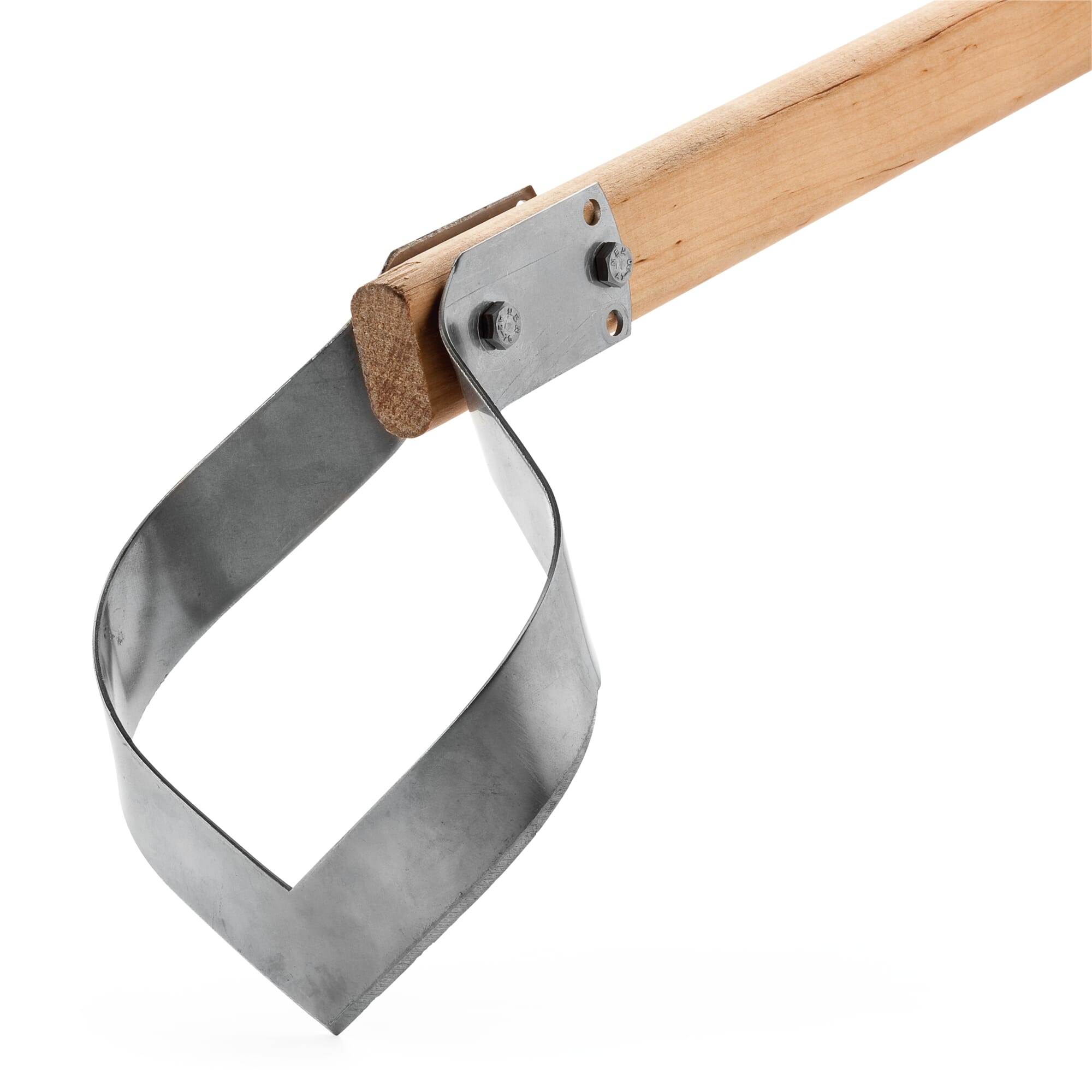 Stainless Steel Flat Cutter, Wide | Manufactum