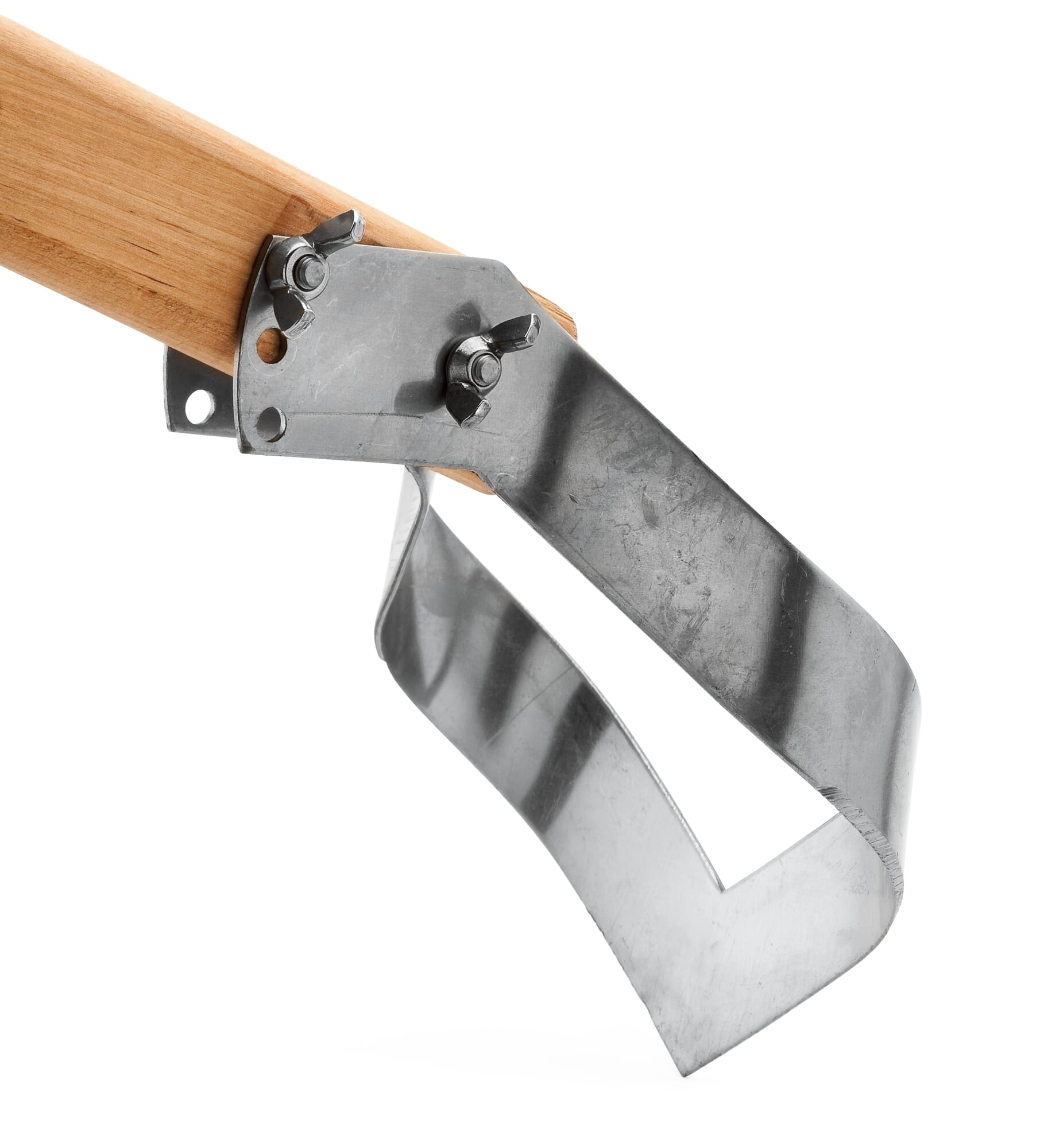 Stainless Steel Flat Cutter, Wide | Manufactum