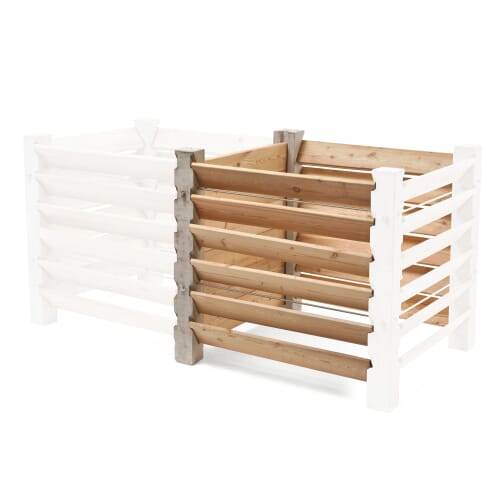 Komposter, Durchwurfsiebe & Kompost-Zubehör kaufen | Manufactum