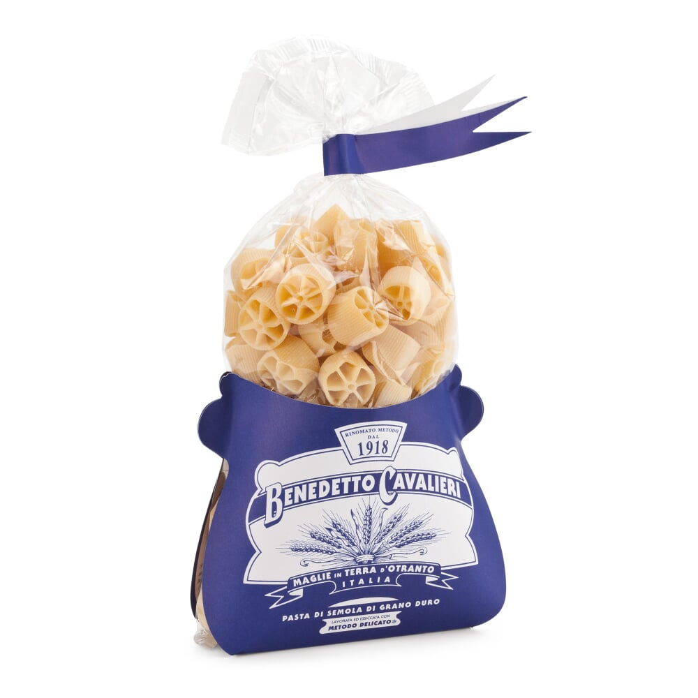 Cavalieri: Pasta met traditie | Manufactum