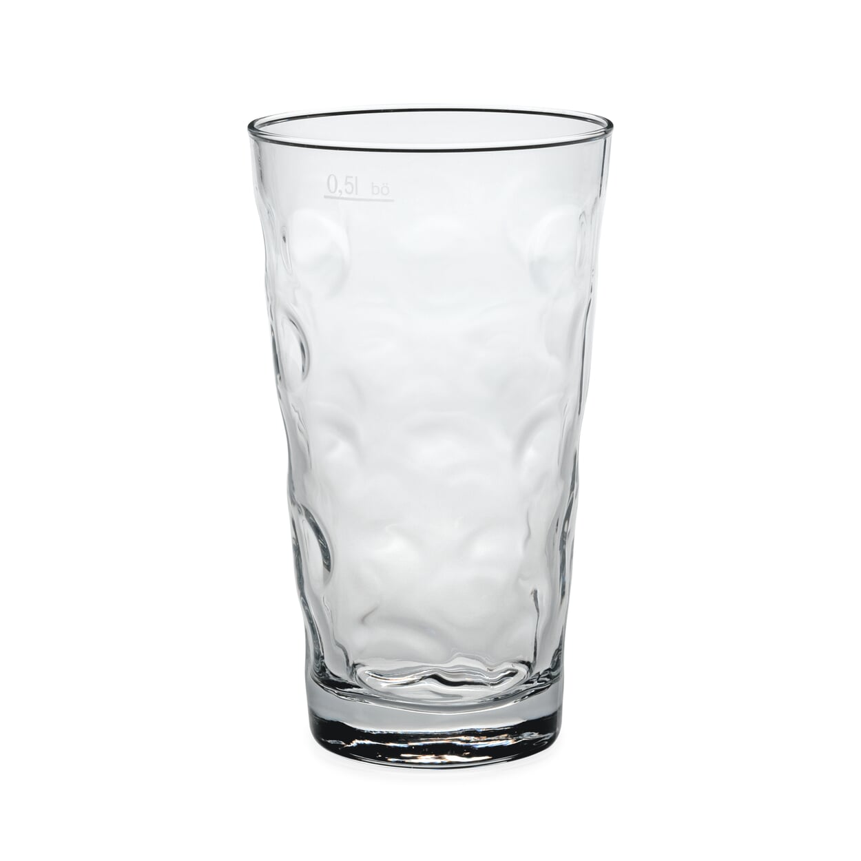 Pfälzer Dubbeglas, 500 ml | Manufactum