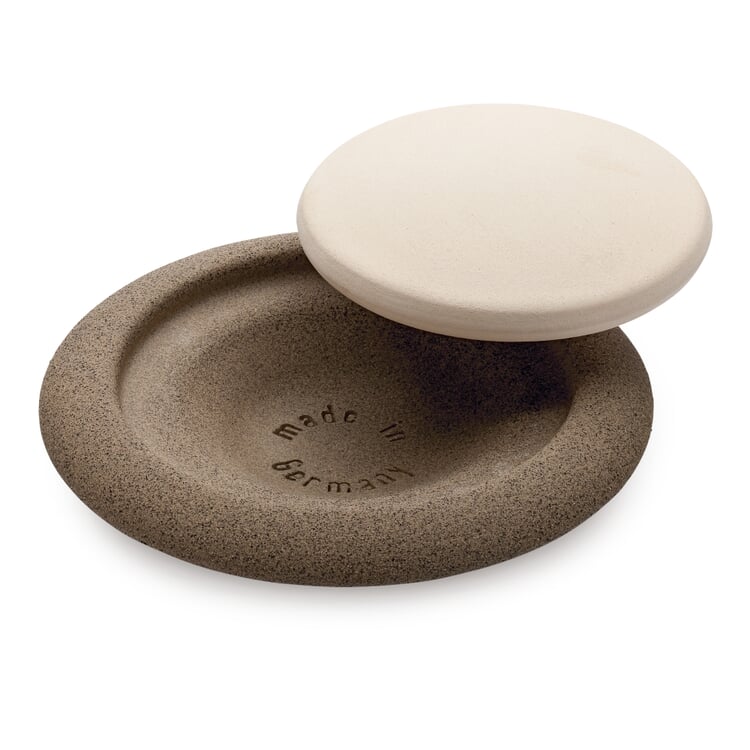 Scented stone basalt clay | Manufactum