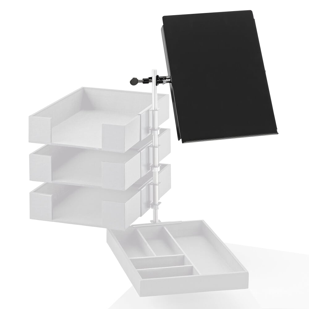 Sheet Steel Document Holder | Manufactum