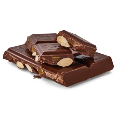 Madame Chêri Vollmilch Kumquat Mandel | Manufactum