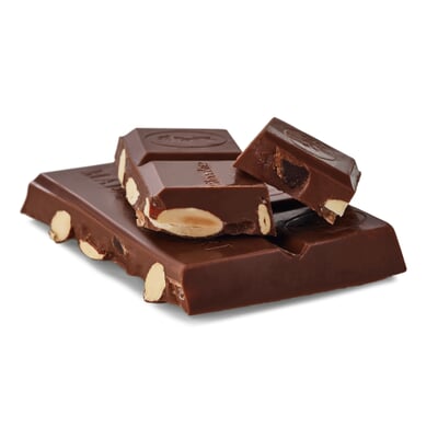 Madame Chêri Vollmilch Quitte Mandel | Manufactum