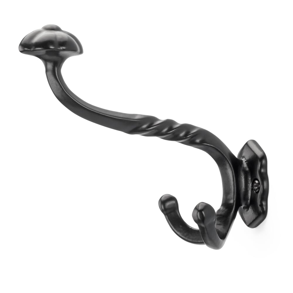 Hat Hook Aluminum Lacquered Manufactum hat-hook-aluminum-lacquered-manufactum