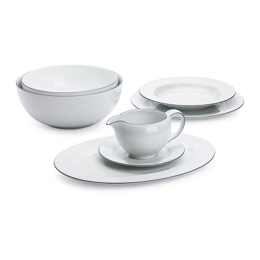 Triptis servies | Manufactum