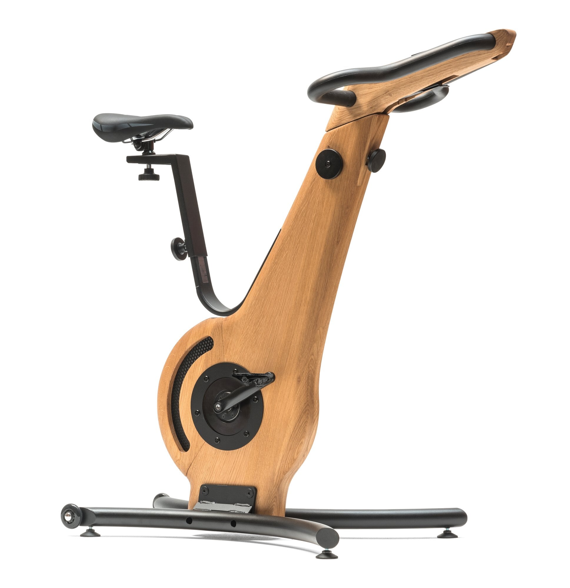 Nohrd Bike Bicycle Ergometer Oak Manufactum Nohrd Bike Bicycle Ergometer Oak Manufactum