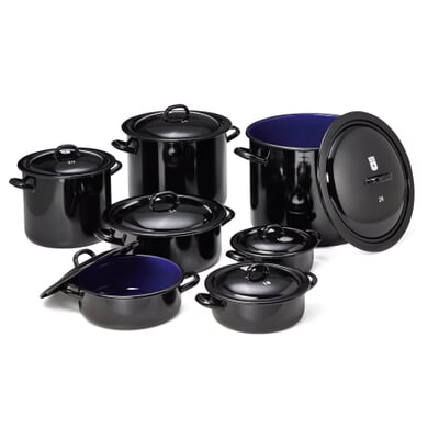 Riess Pot Email, Deel 12 l | Manufactum