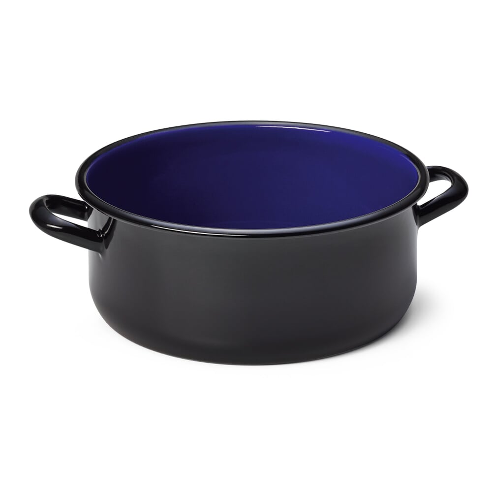 Riess Braadpan Email, Deel 4 l | Manufactum