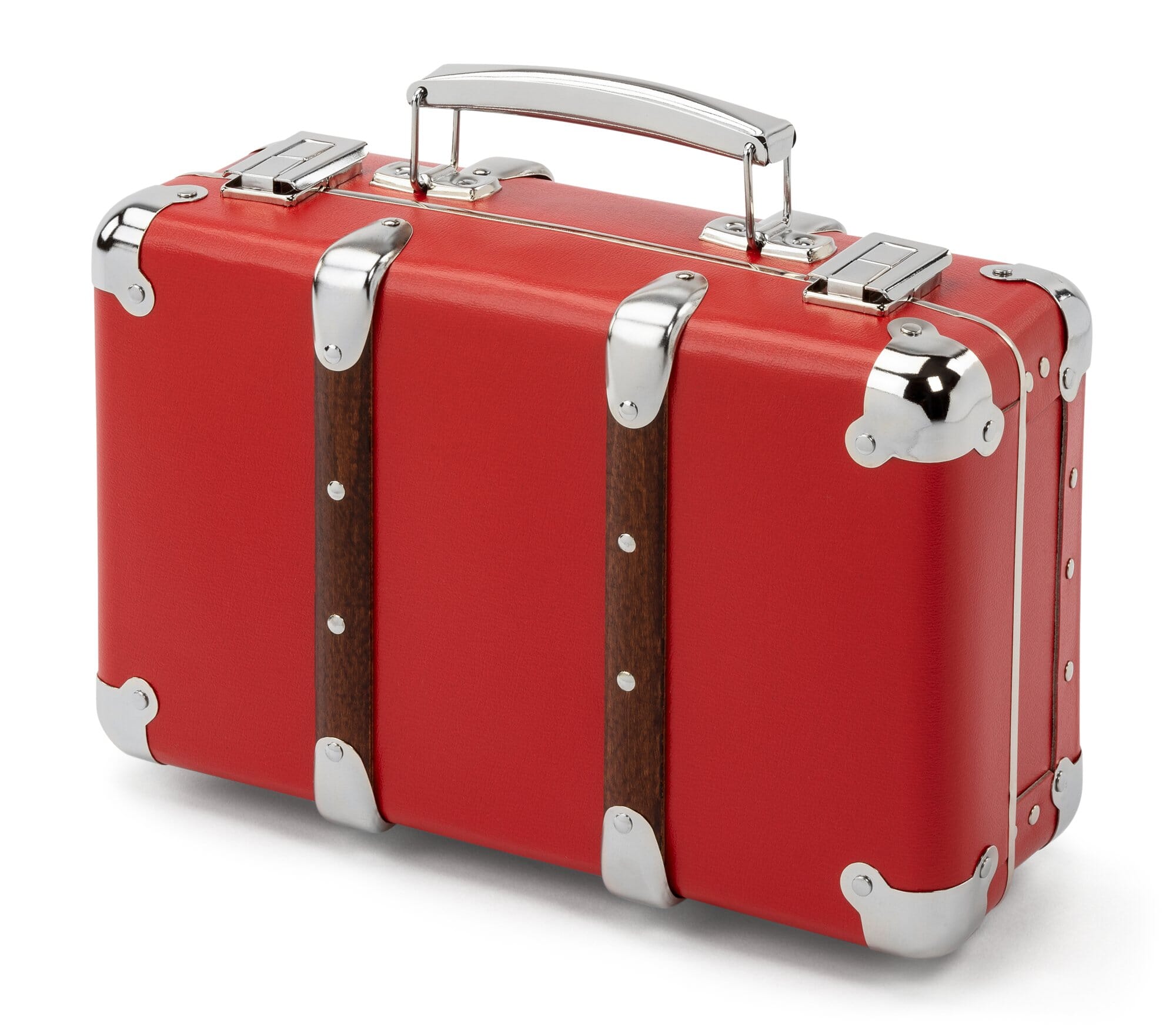 Klassieke Koffers & Trolleys kopen | Manufactum