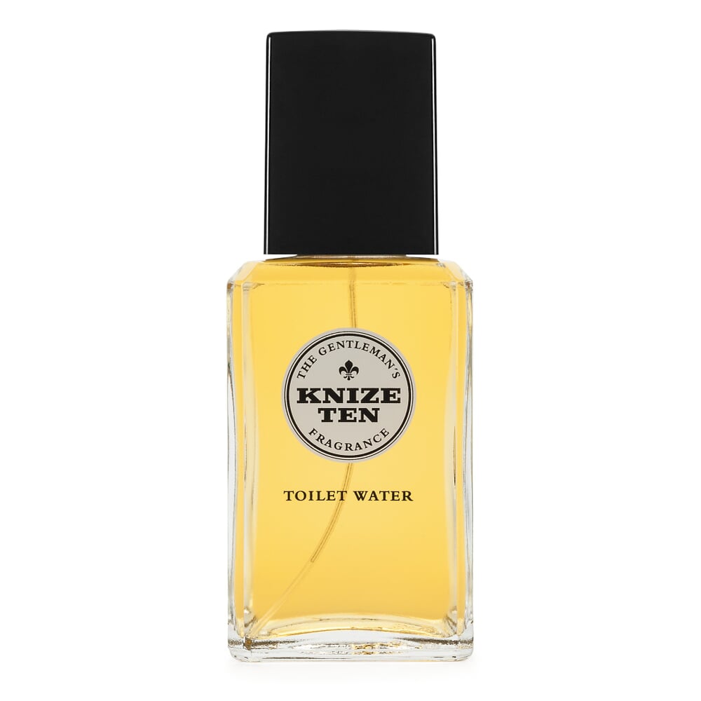 Knize Ten Eau de Toilette, 125 ml | Manufactum