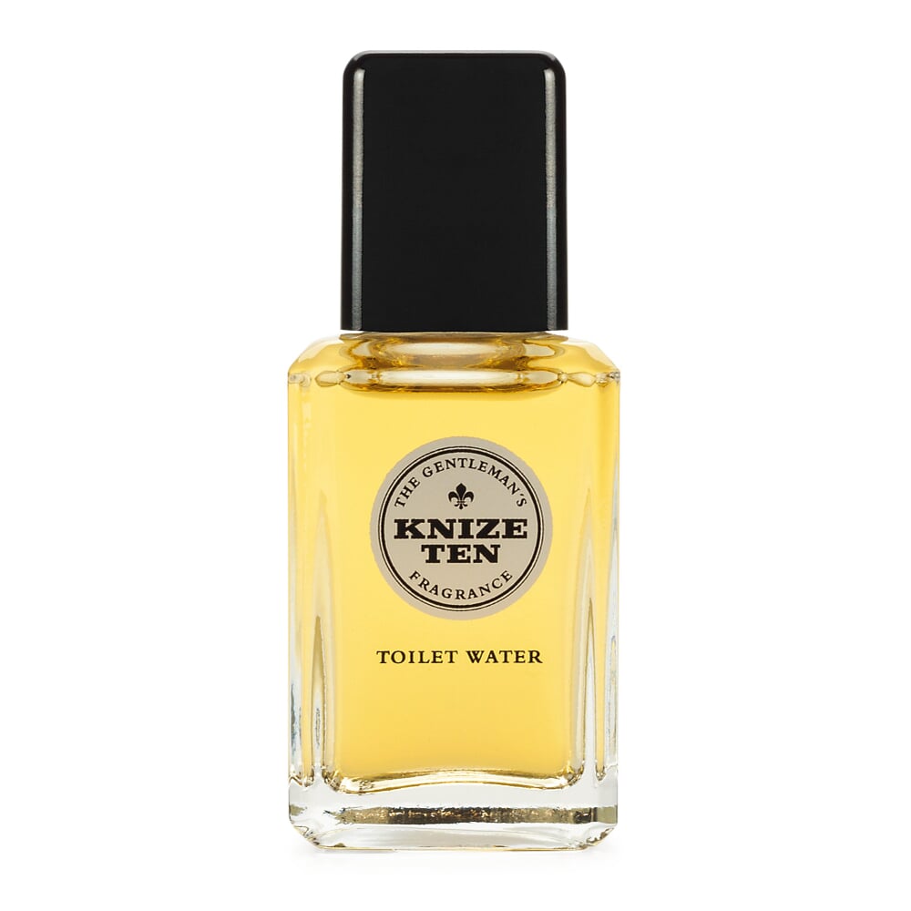 Knize Ten Eau de Toilette, 15 ml | Manufactum