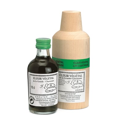 Élixir Végétal | Manufactum