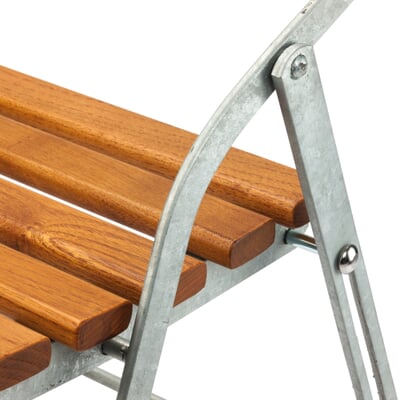 Elefant Biertuin stoel | Manufactum