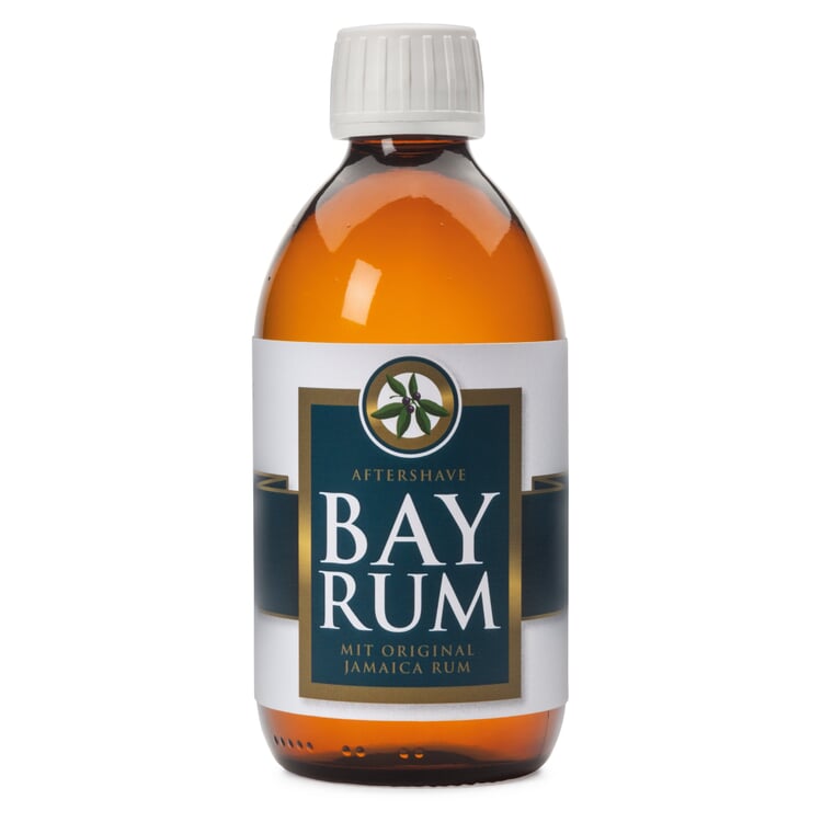 Manufactum Bay Rum | Manufactum