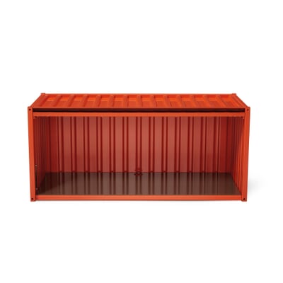 Container DS, RAL 2001 Rotorange | Manufactum