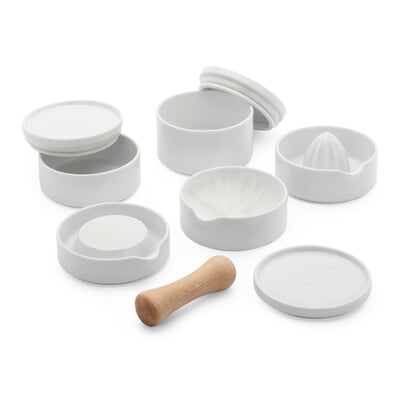 Sitaku Reibsatte mit Schnaupe | Manufactum