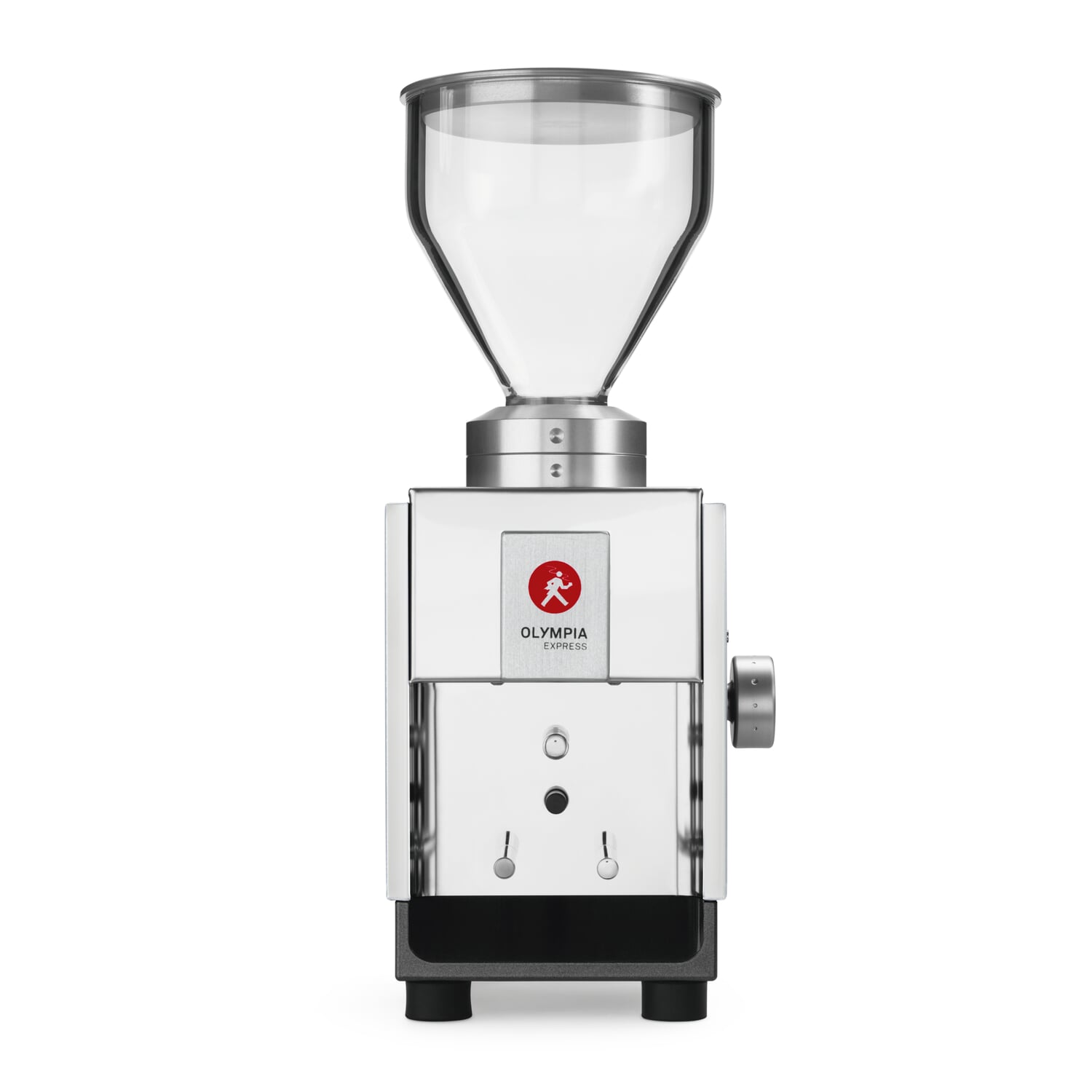 Olympia Express Moca Espressomühle, Weiß | Manufactum