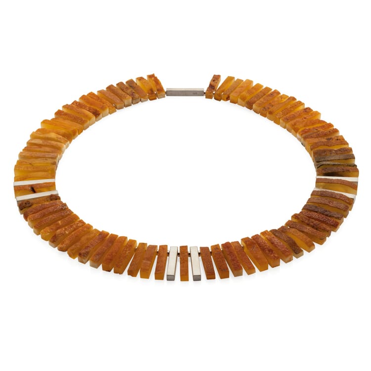 Hochwertige Halsketten und Colliers kaufen | Manufactum